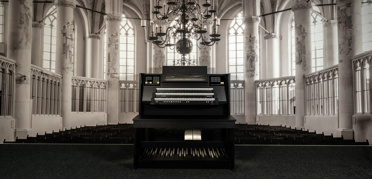 Hudson Digital Organs | Official Content Organs dealer and Hauptwerk ...