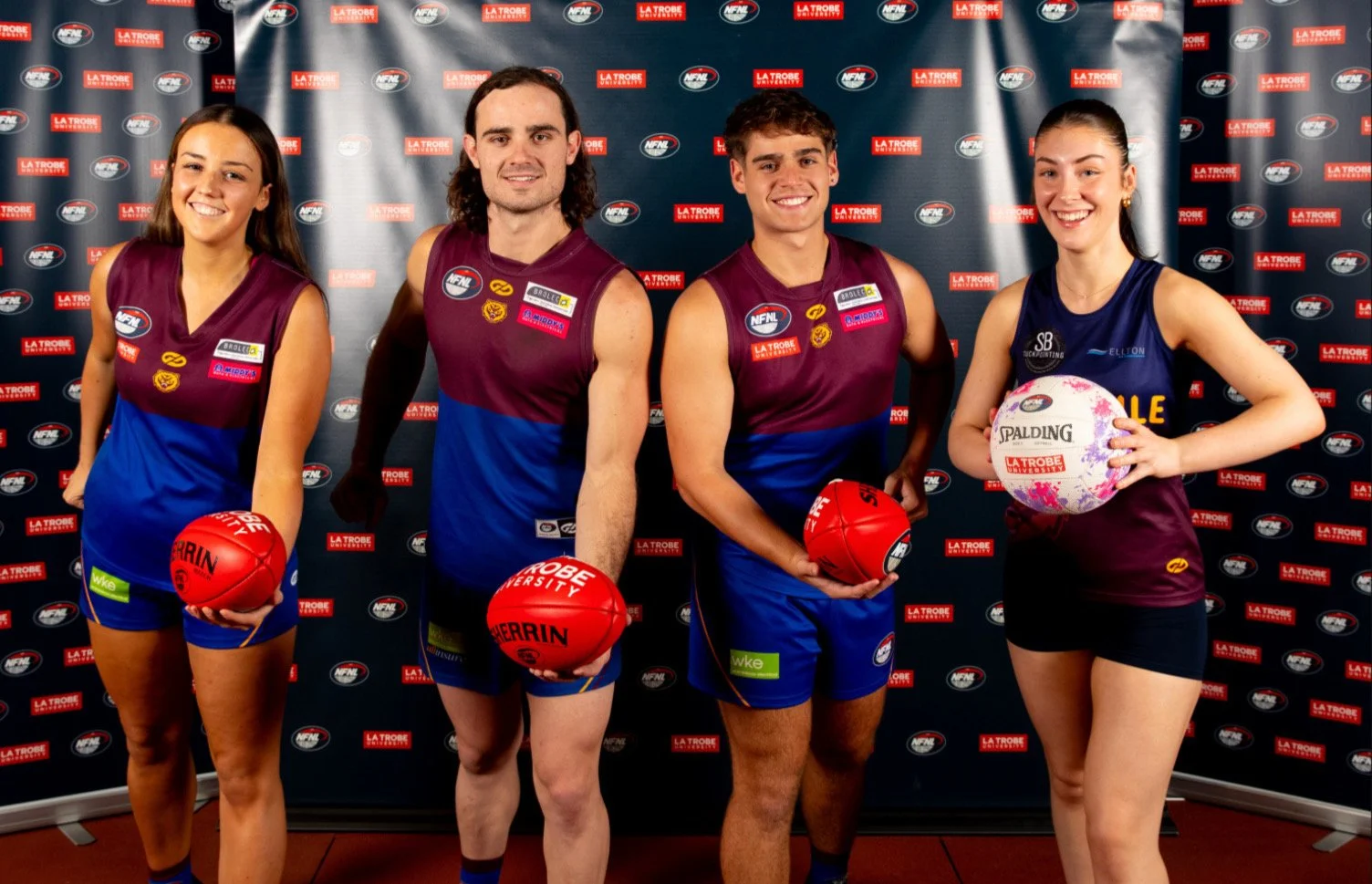 Banyule Football Netball Club