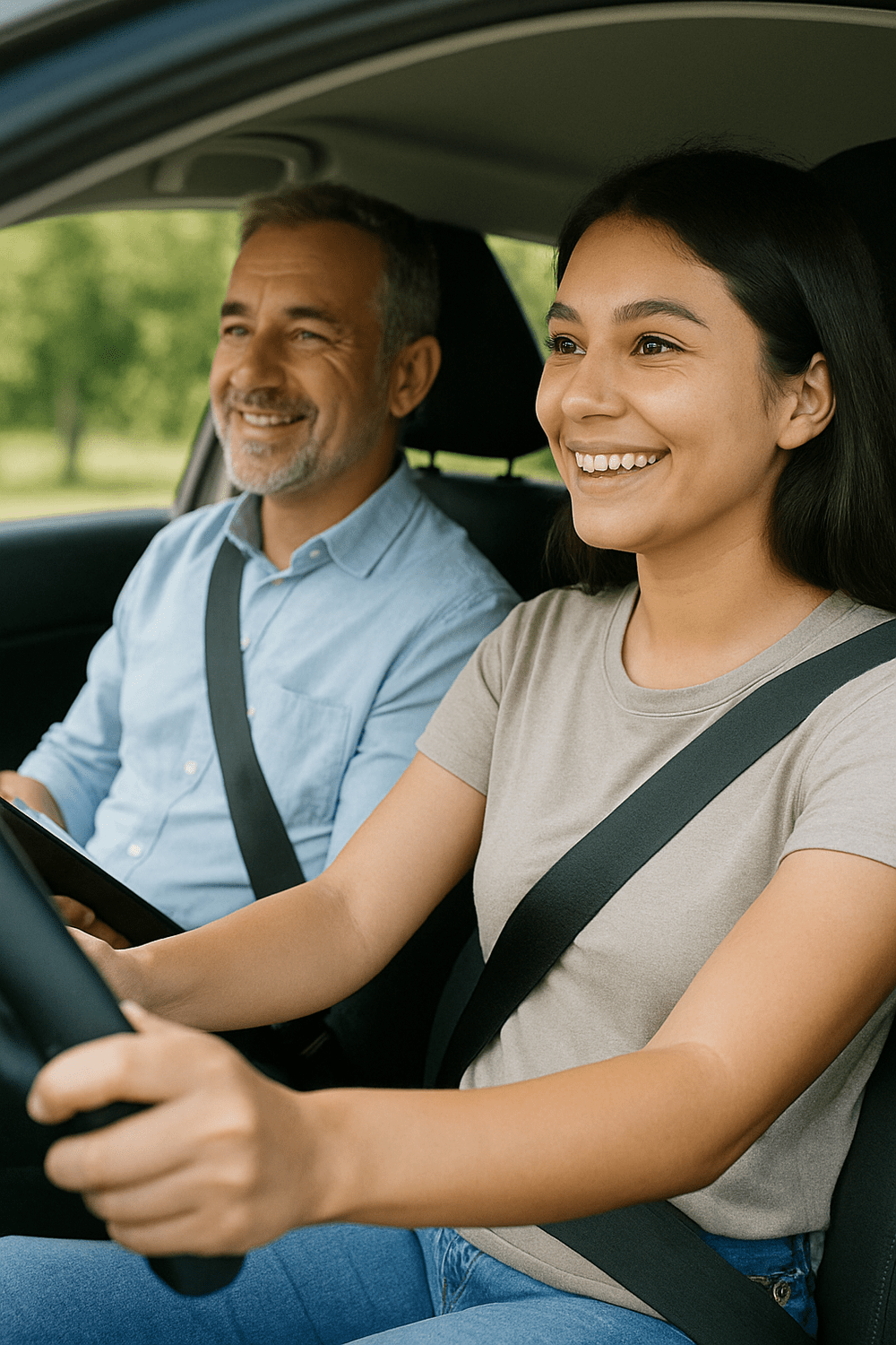 Shawn's Driving School (330) 270-0000 | Online Driver Ed & In-Car ...