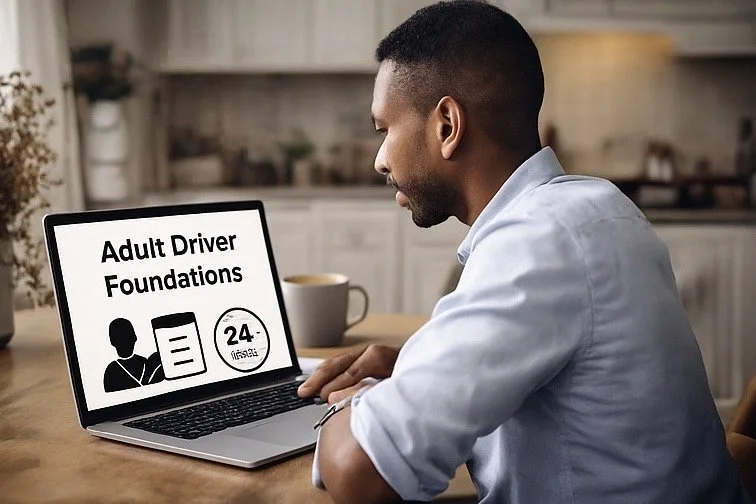 Online Driver Education Ohio | Teens, Adults & International Drivers ...