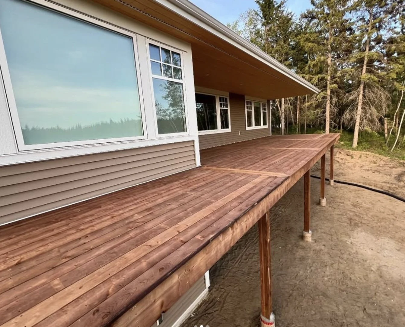 Belmont & Co. | Renovations & Fine Homes in Central Alberta