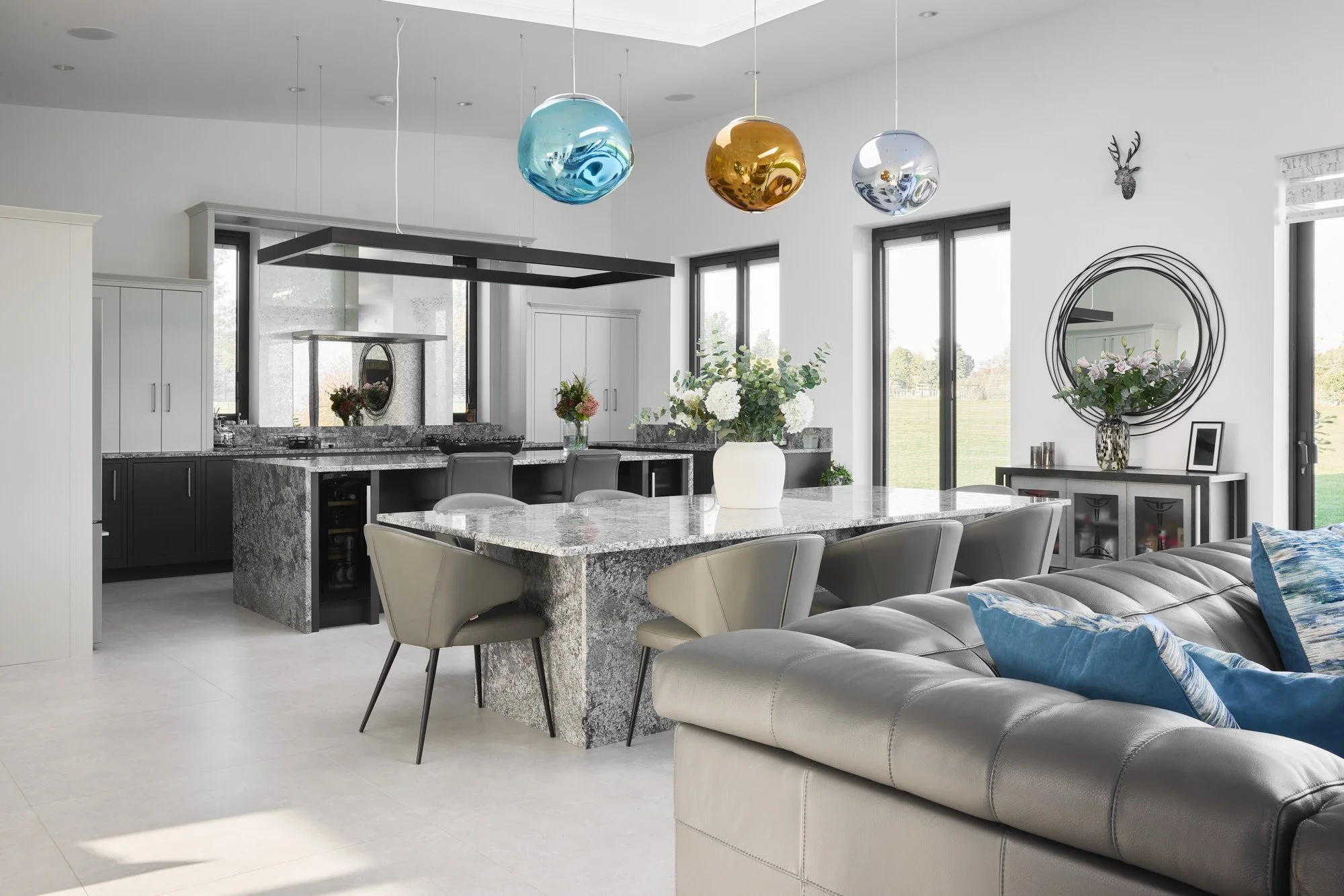 The Middleton — Jolly Kitchens