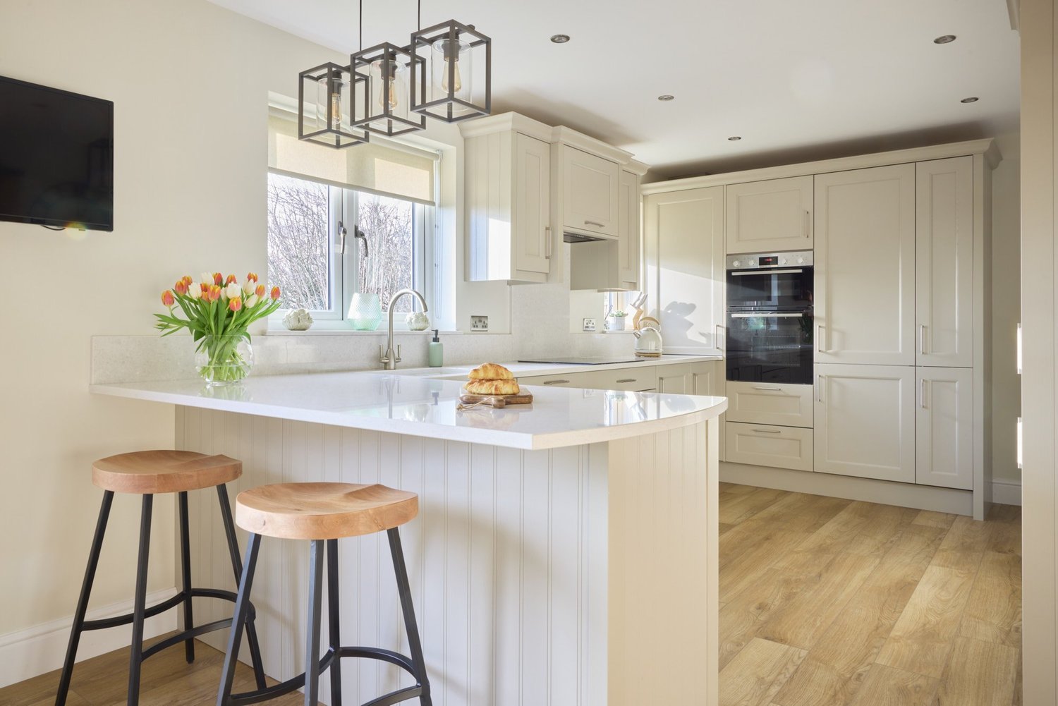 Our Work | Discover Your Perfect Kitchen - Get Inspired — Jolly Kitchens
