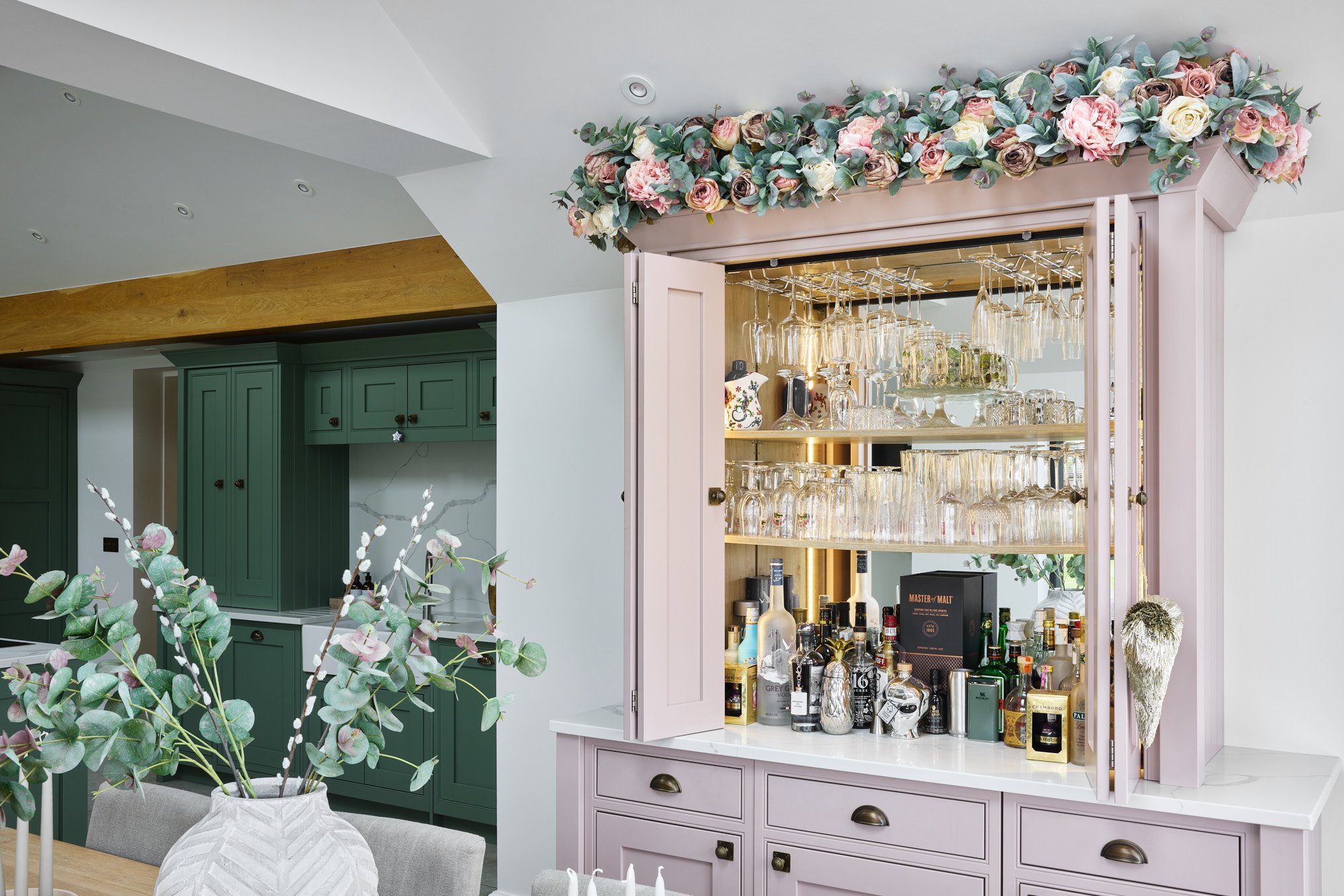 Jolly Kitchens | Transform Your Home Today - Get Inspired