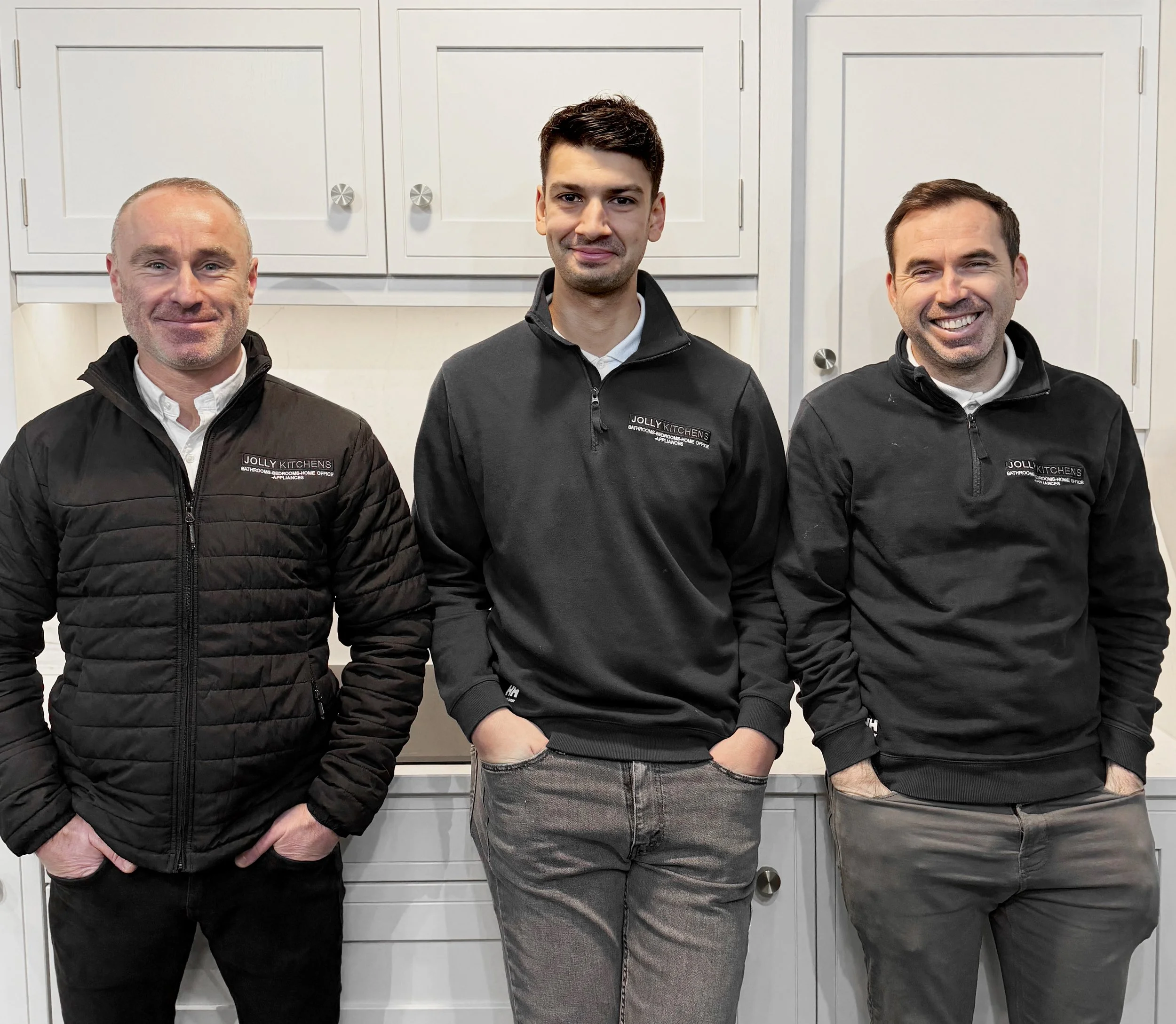Jolly Kitchens | Transform Your Home Today - Get Inspired