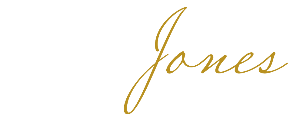 Augy Jones