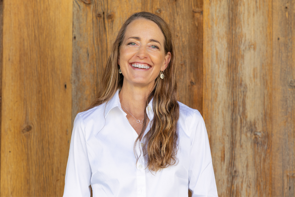 Sarah Lavender Smith | Author & Ultrarunner