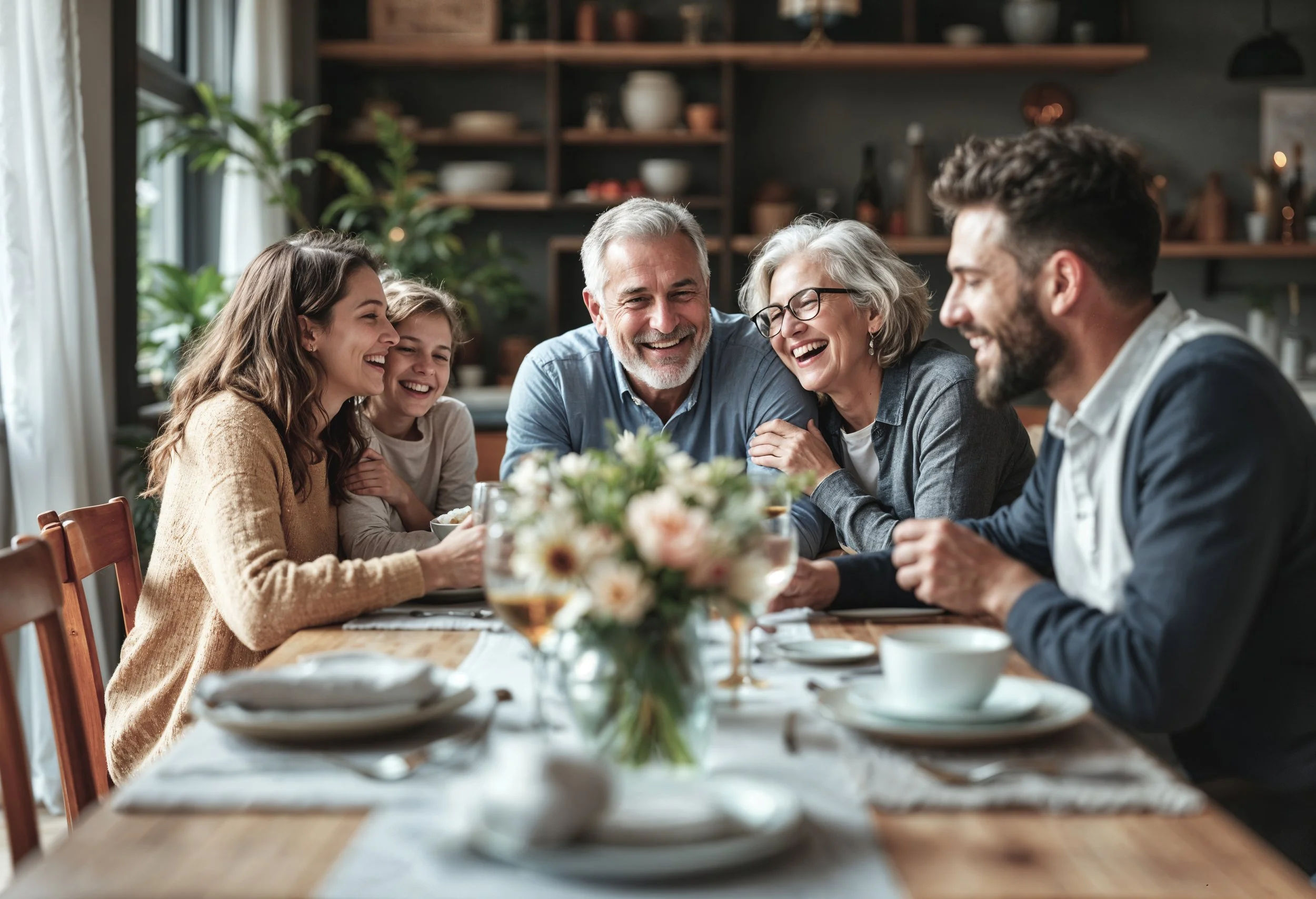 Prosperitus Wealth Advisors