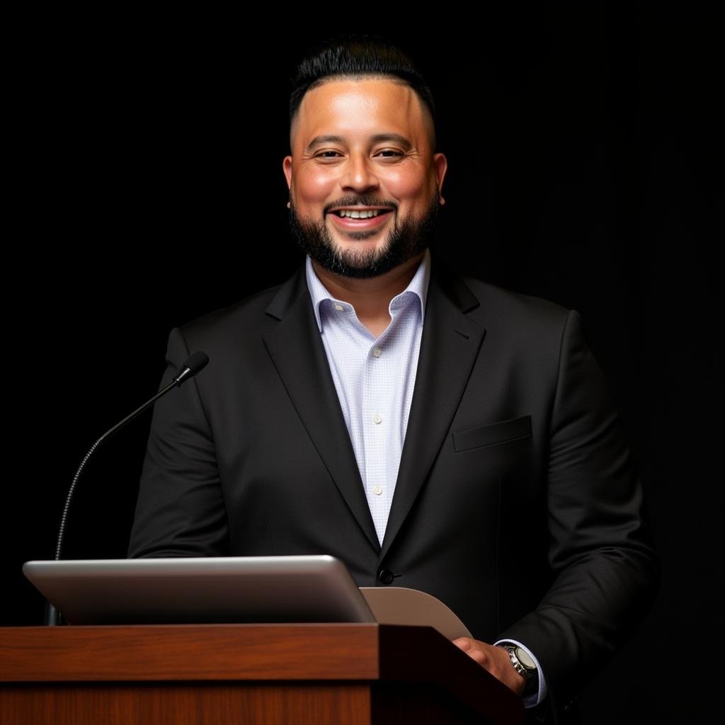 Team — Prosperitus Wealth Advisors
