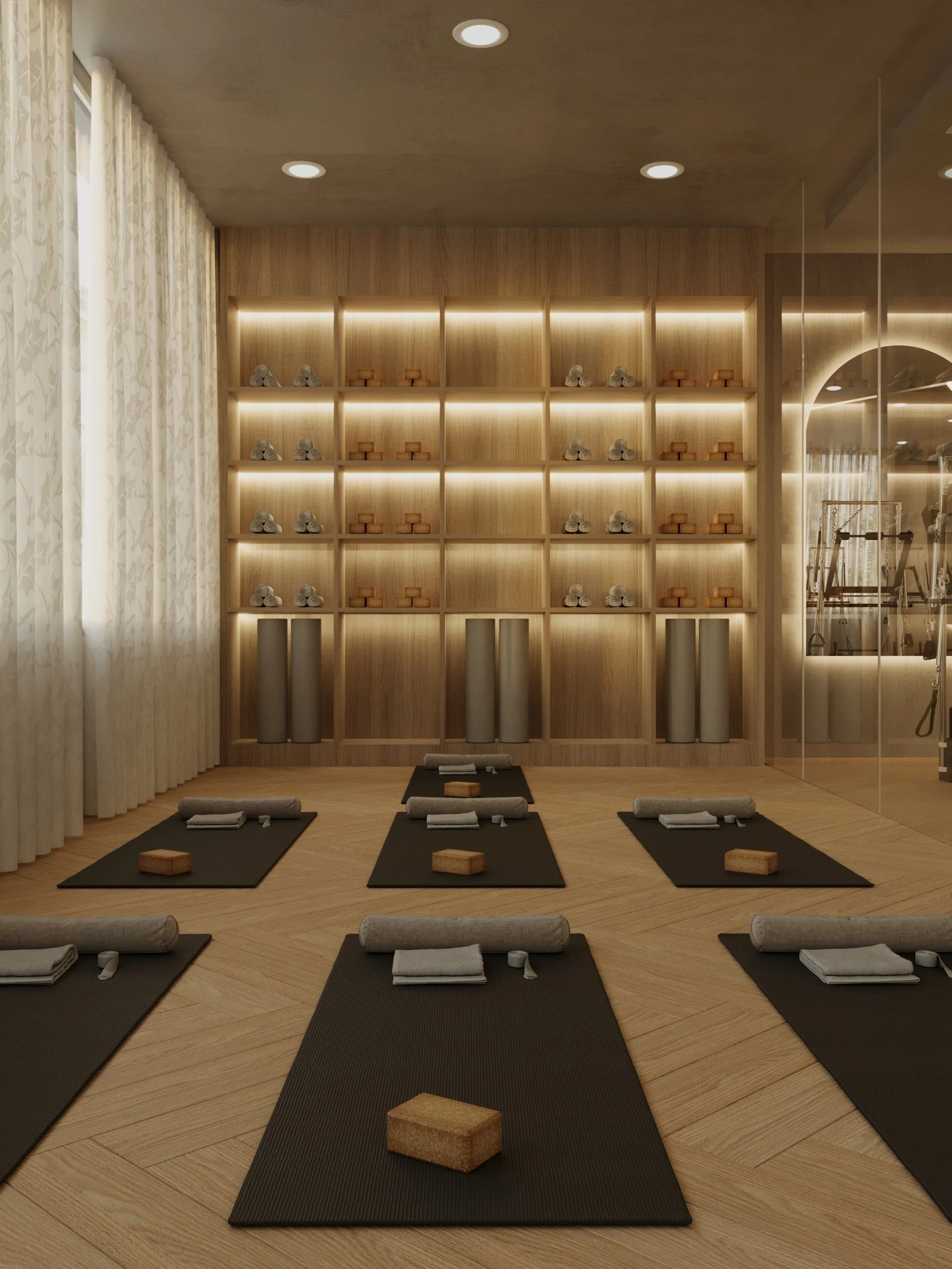 Aurelo Pilates