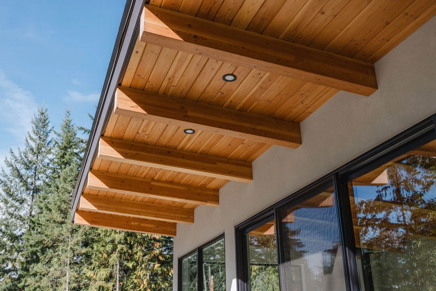 CUSTOM HOME PLANS — Mark & Draft Design Inc.