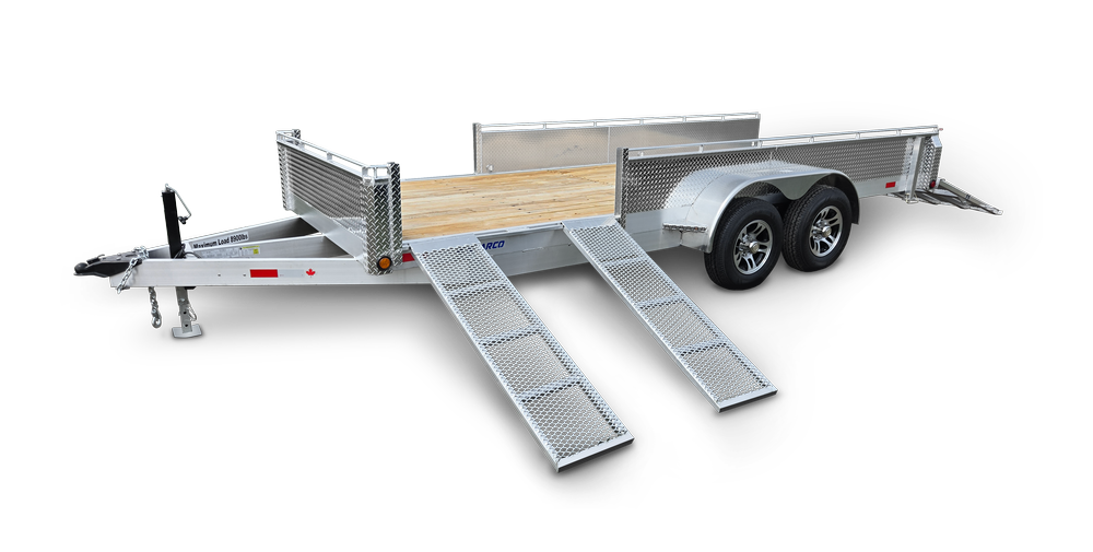 Bearco Trailers