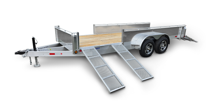 Bearco Trailers