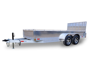 Bearco Trailers