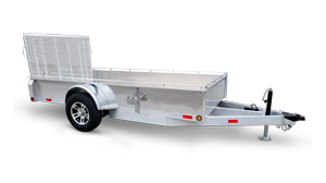 Bearco Trailers