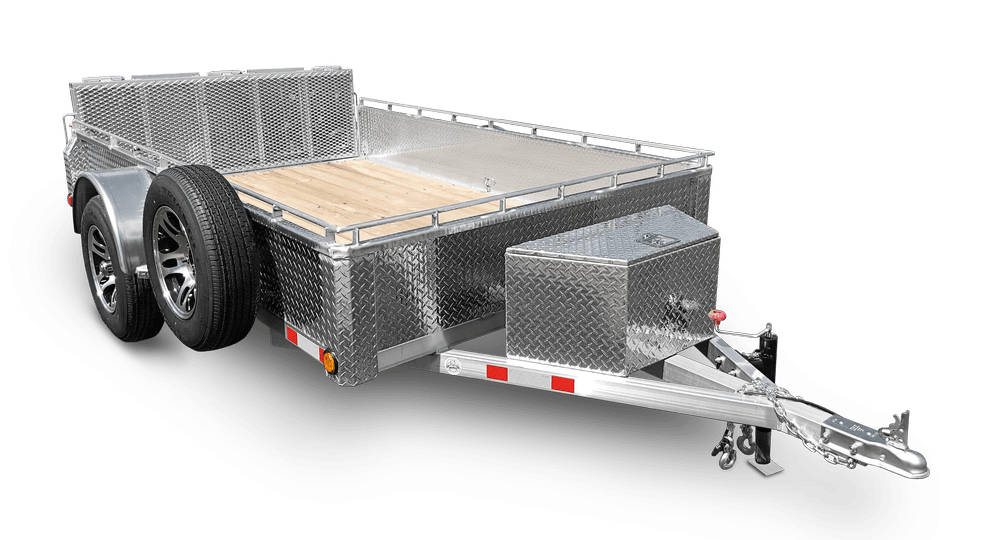 Bearco Trailers