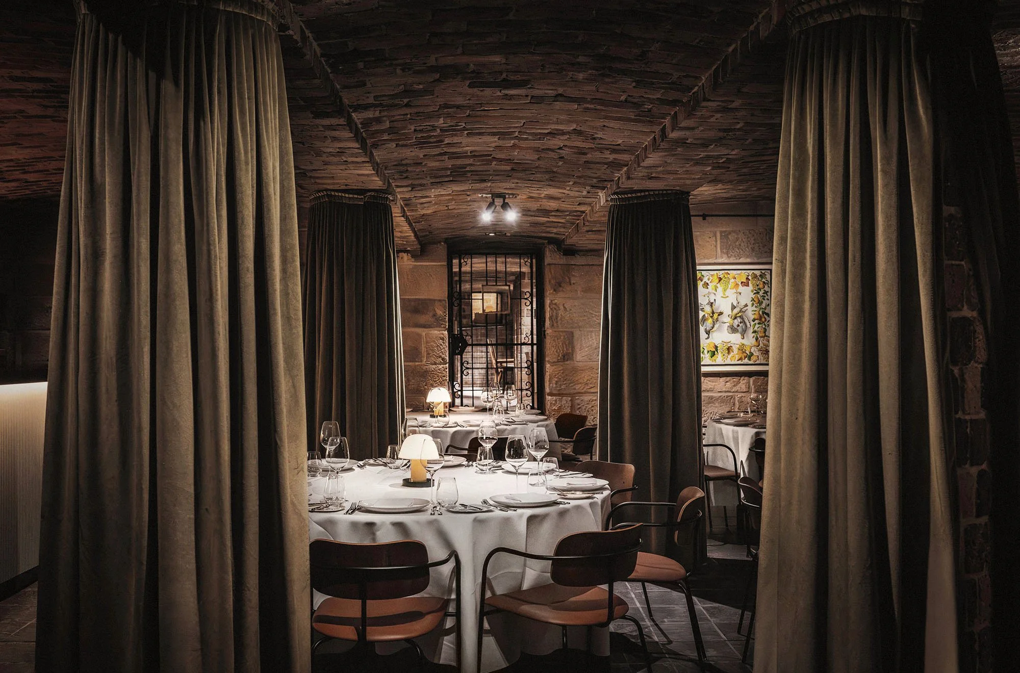 French Restaurant Glebe | Brasserie with private dining