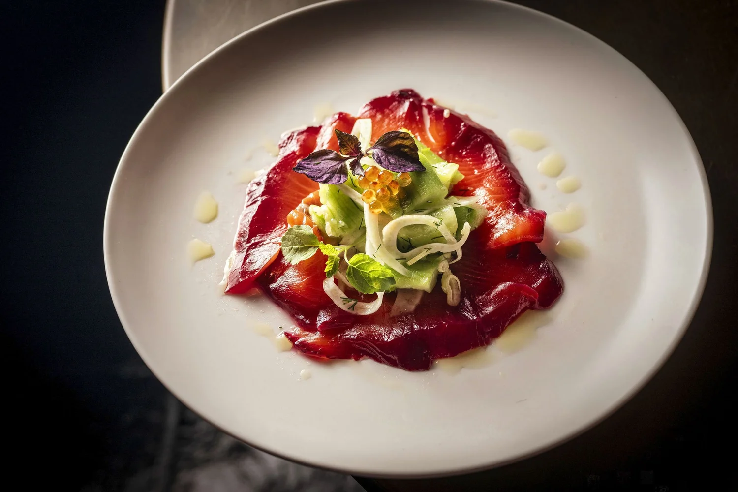 French Restaurant Glebe | Brasserie with private dining