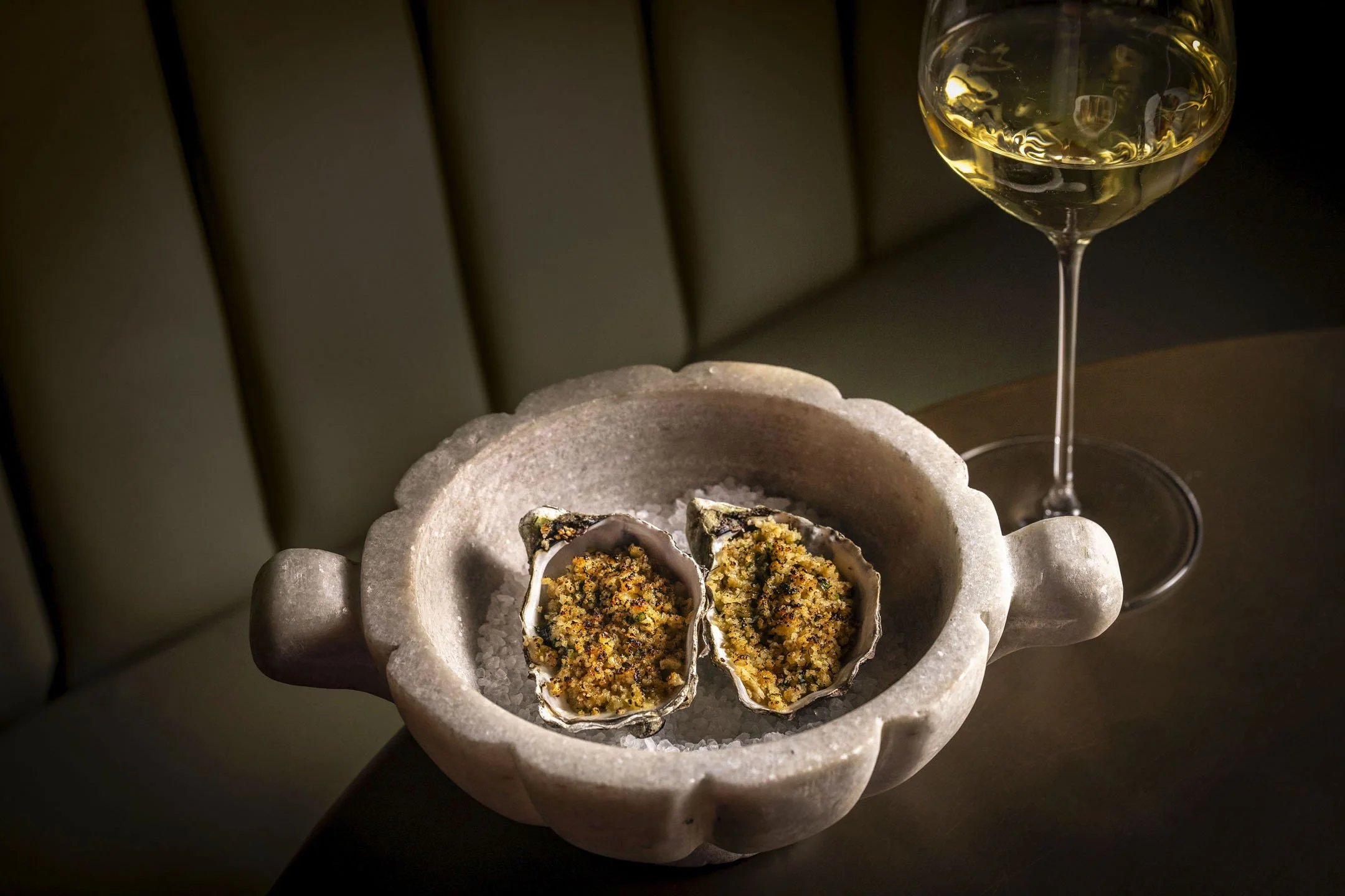 French Restaurant Glebe | Brasserie with private dining