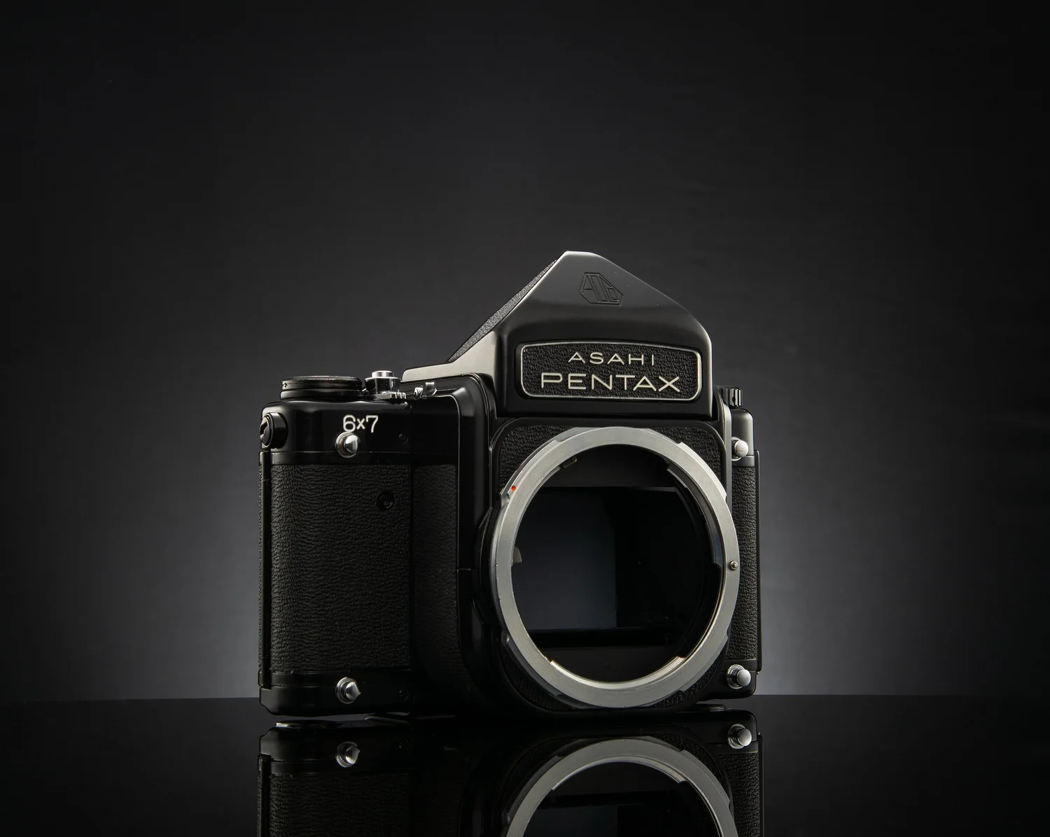 6x7 — Shop | Asahi Pentax 6x7 Pentax 67 Pentax 67ii SMC Takumar 6x7 SMC ...