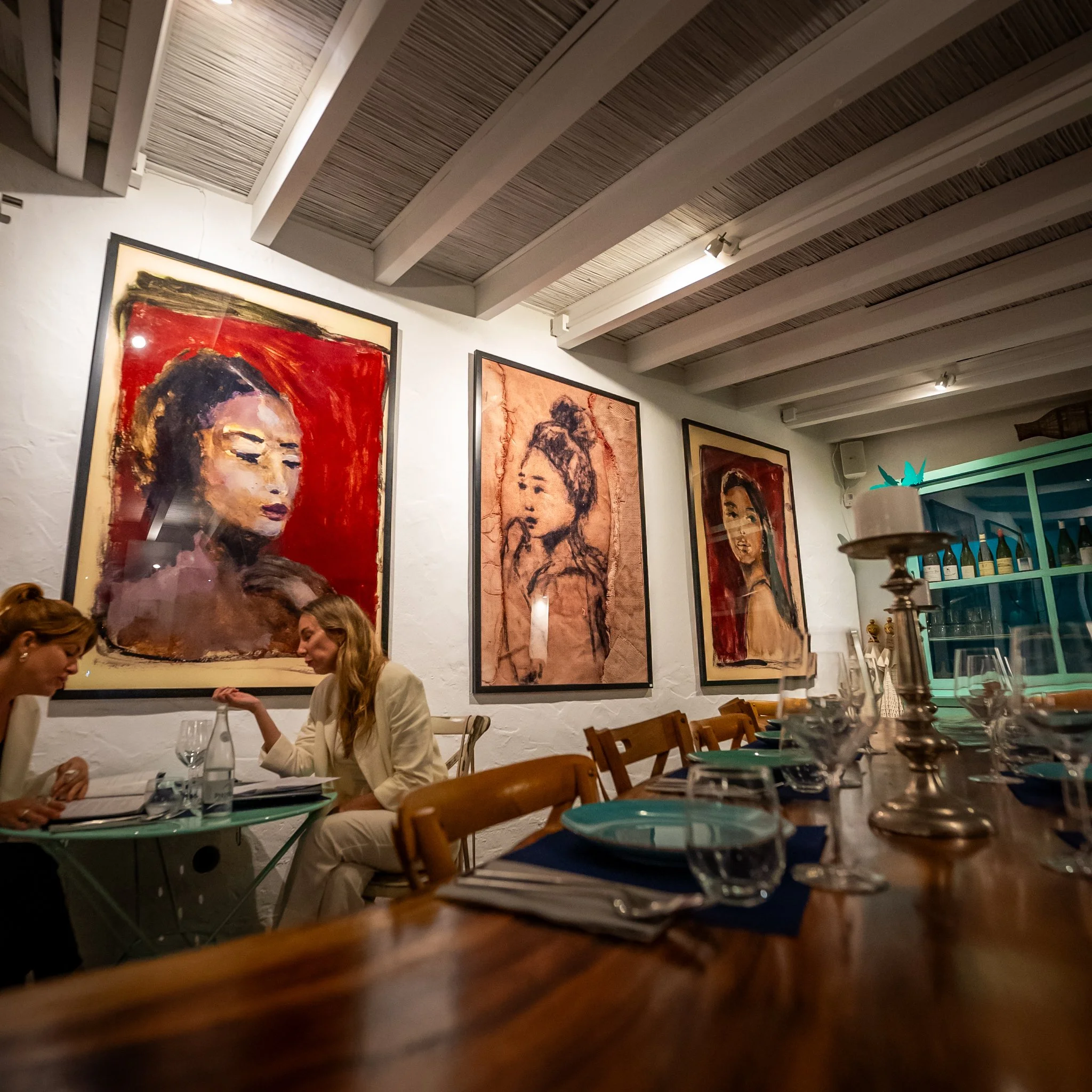 Thai Restaurant | Pom Thai Restaurant