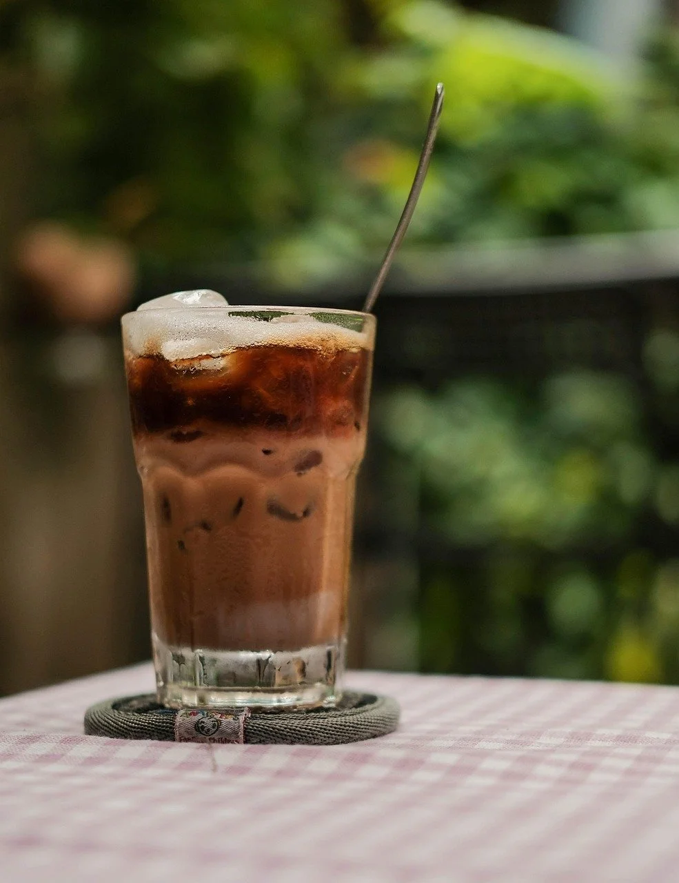 Coffee Classics: Thai Oliang (Thailand) — The Drink Journal