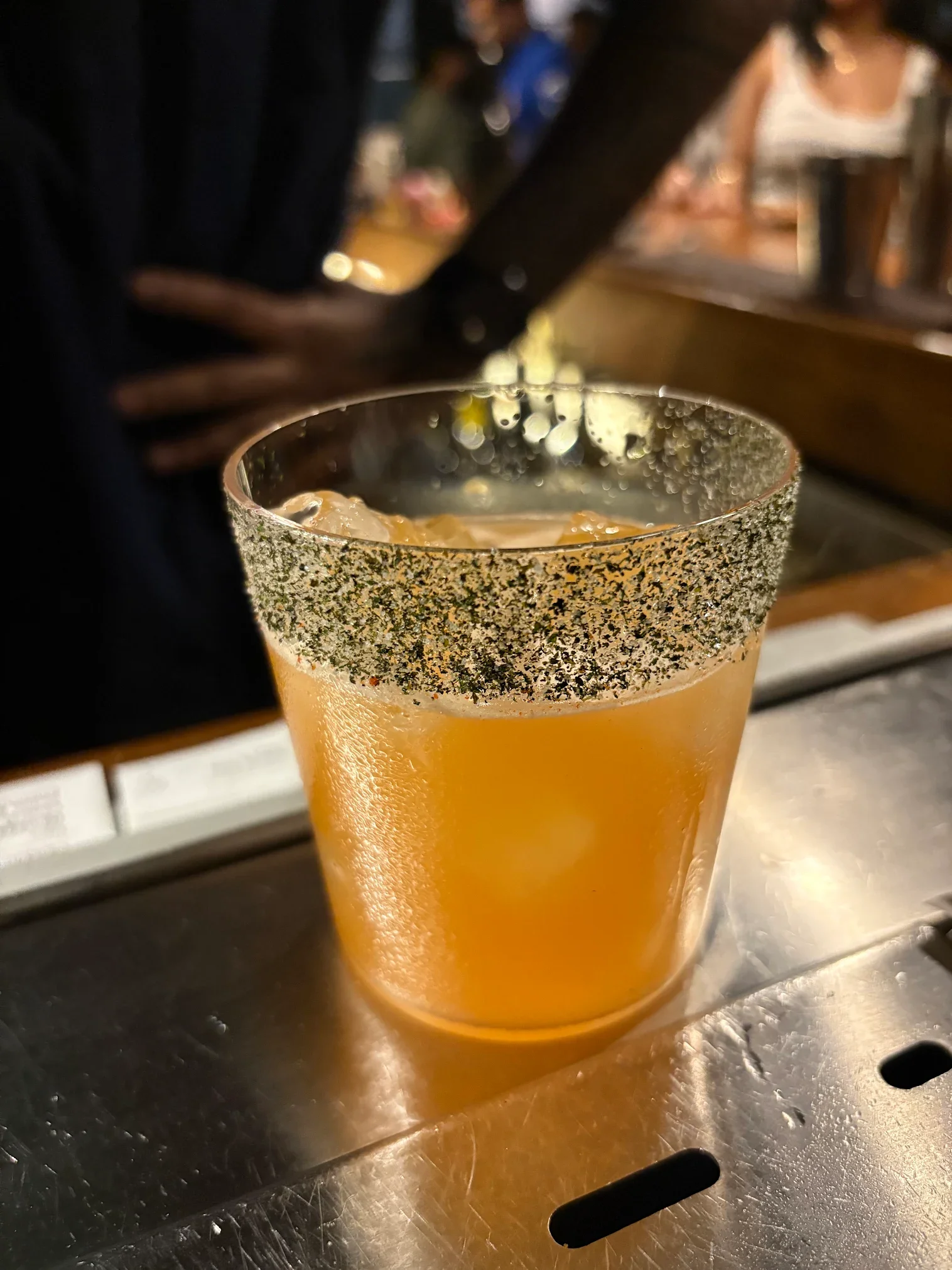 Boilermaker, Goa — The Drink Journal