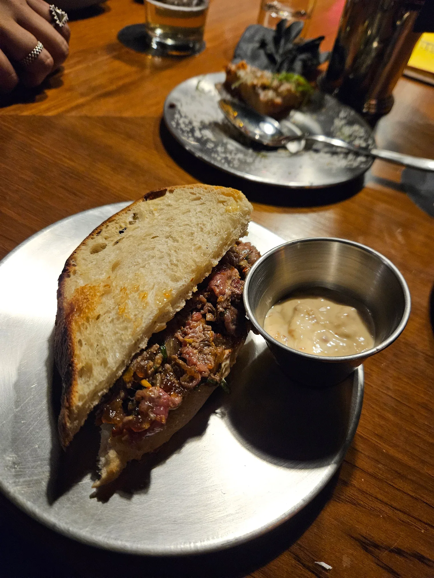 Boilermaker, Goa — The Drink Journal