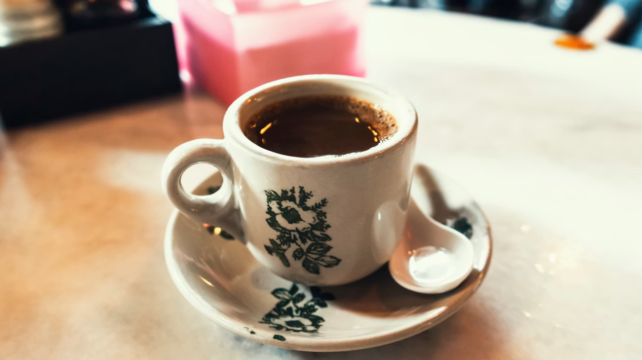 Coffee Classics: Malaysian Kopi (Malaysia) — The Drink Journal