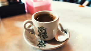 Coffee Classics: Malaysian Kopi (Malaysia) — The Drink Journal