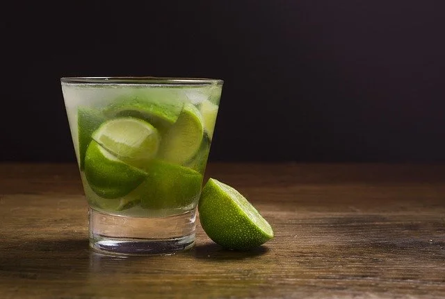 Cocktail Archive: Caipirinha (Brazil) — The Drink Journal