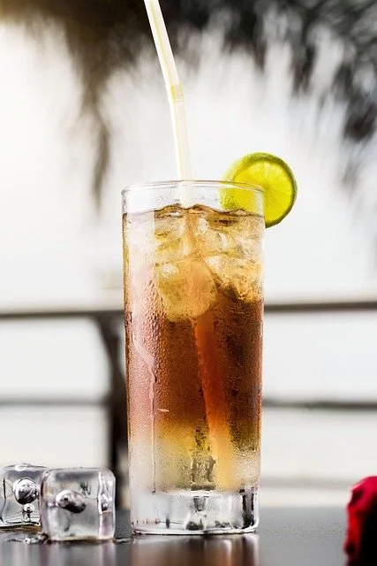 Cocktail Archive: Batanga (Mexico) — The Drink Journal