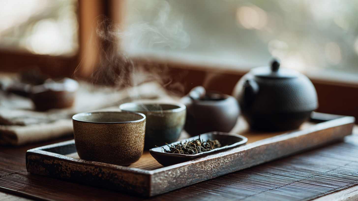 The Art of Asian Tea: 12 Traditional Tea Styles Every Drinker Should ...