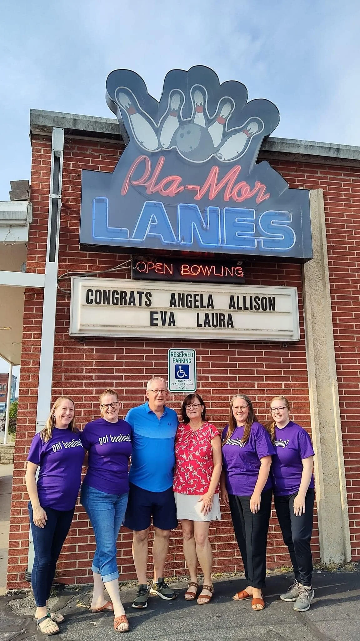 About | Experience Bowling Today – Join the Fun — Pla-Mor Lanes