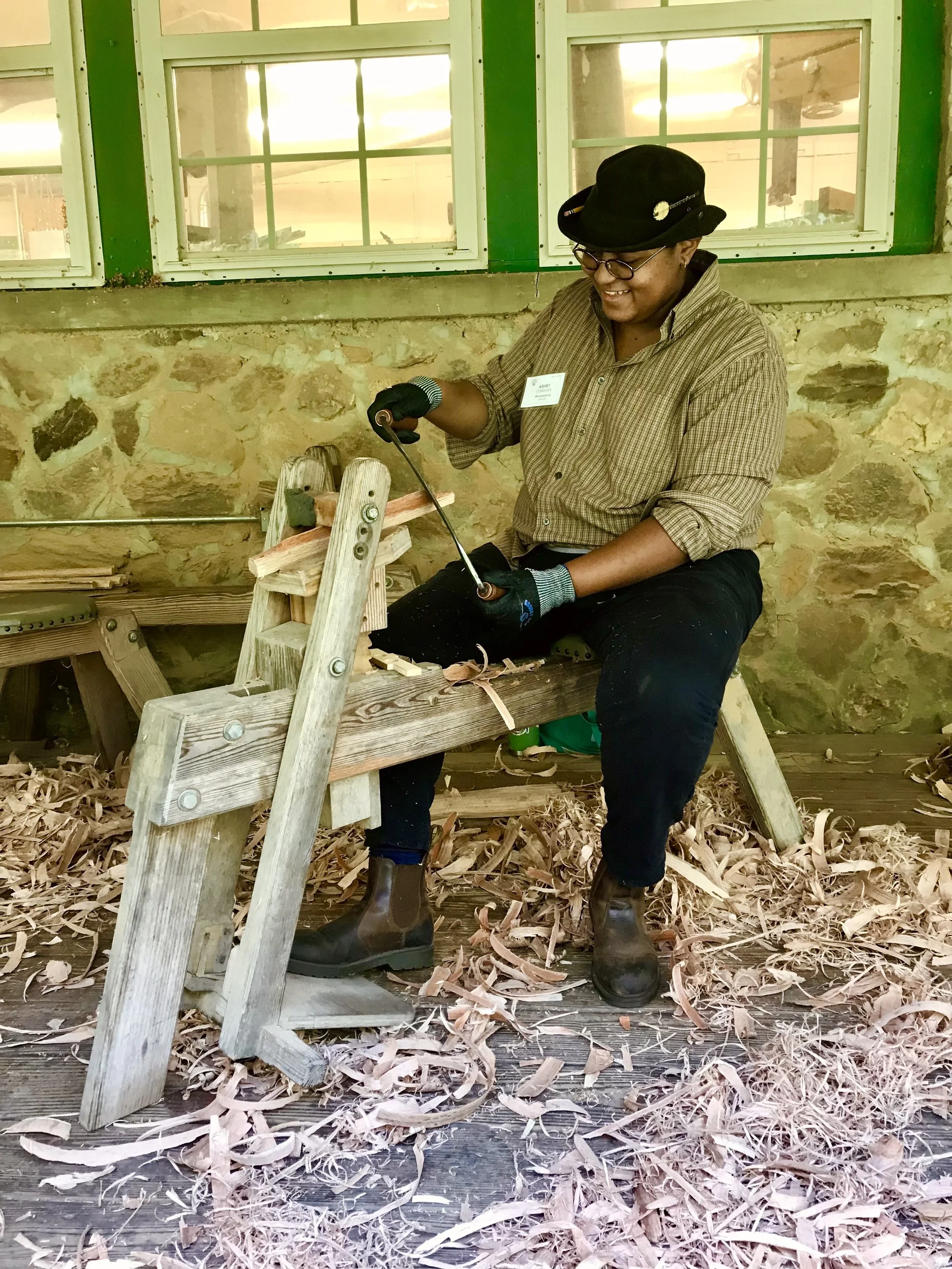 African American Craft Alliance