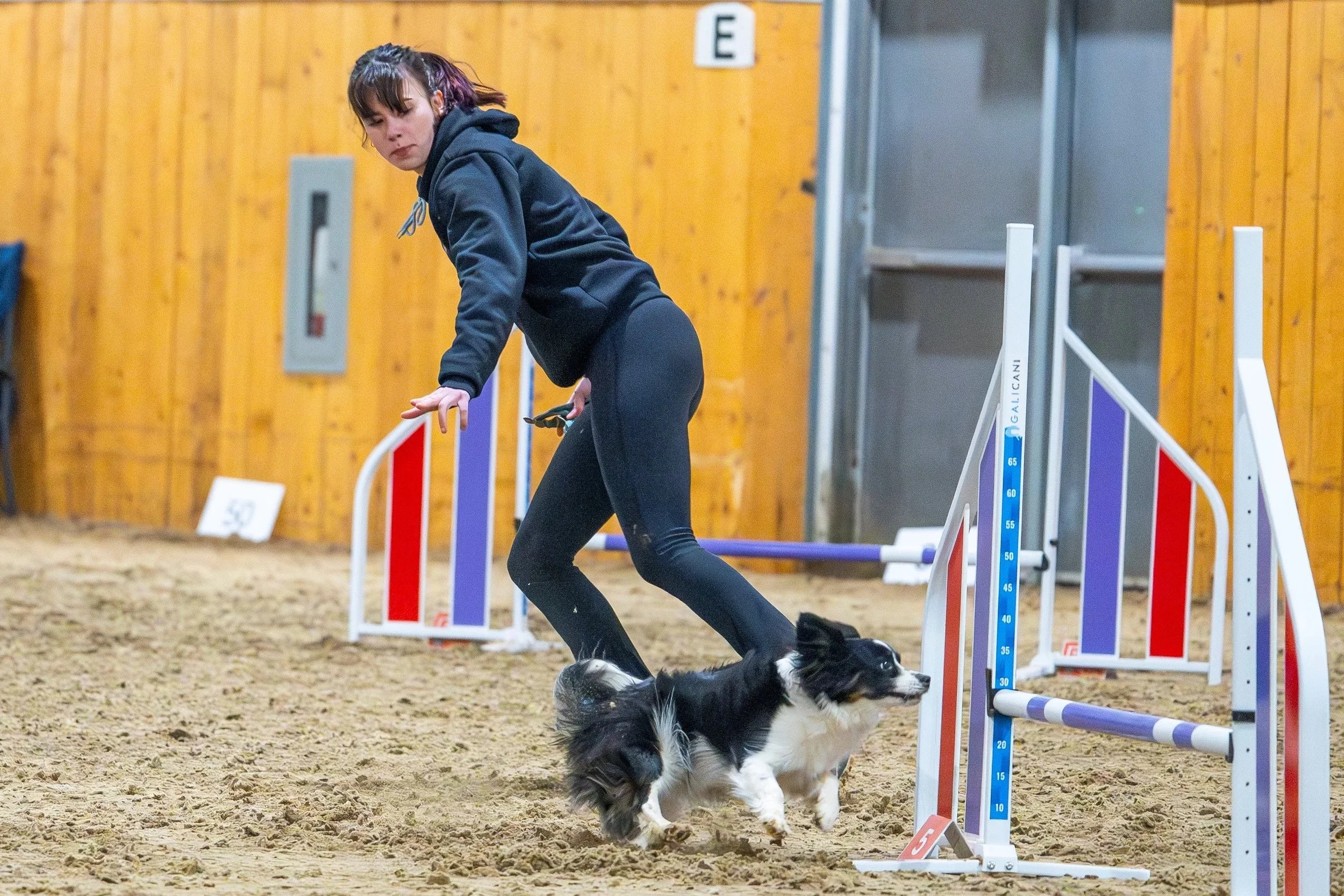 Ironside Agility | Achieve Your Goals - Book Now