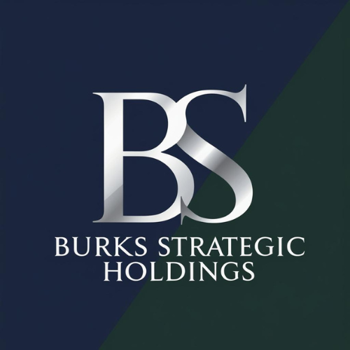 Burks Strategic Holdings, Inc. | Empower Your Business Today