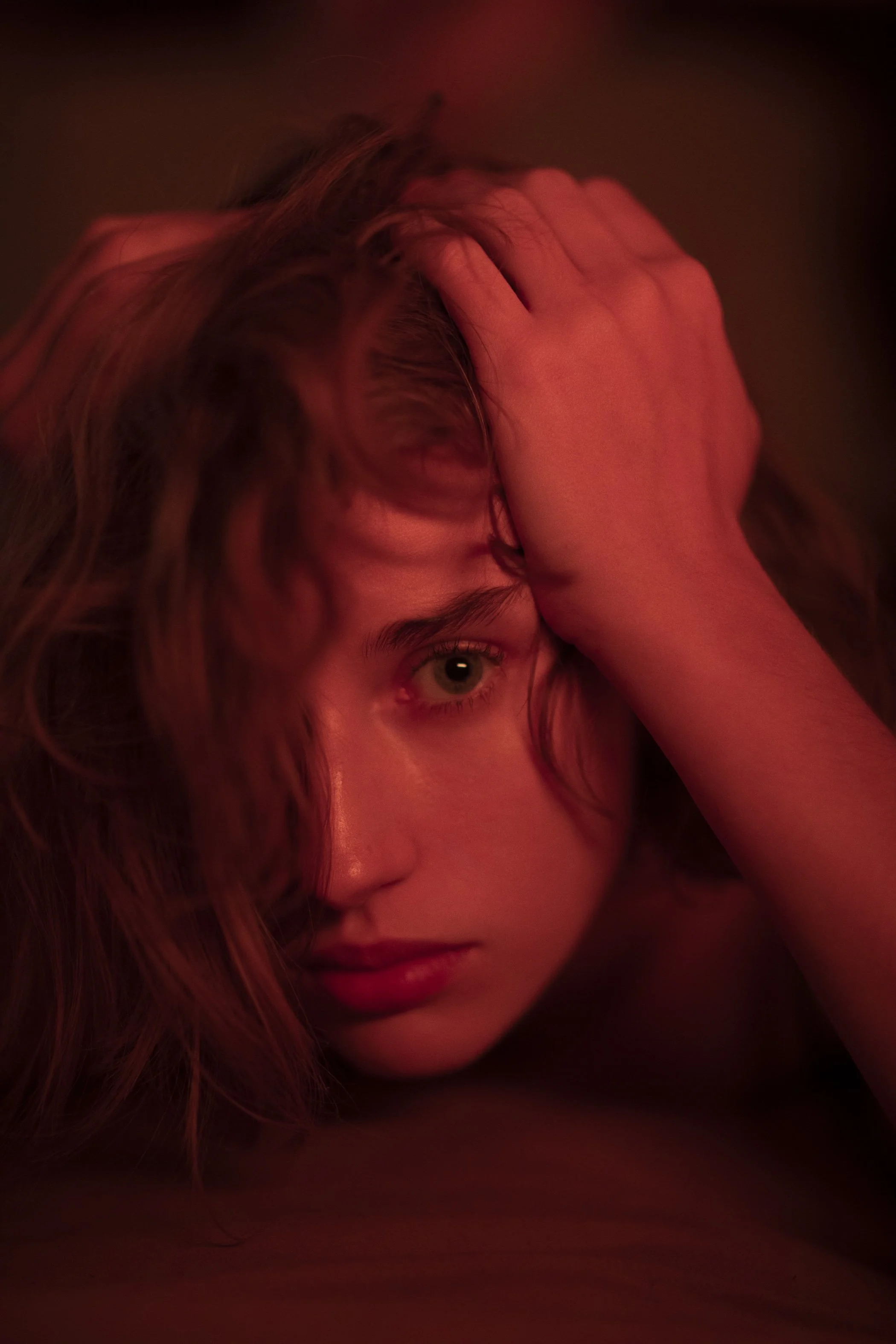 About — EMILY GARDT