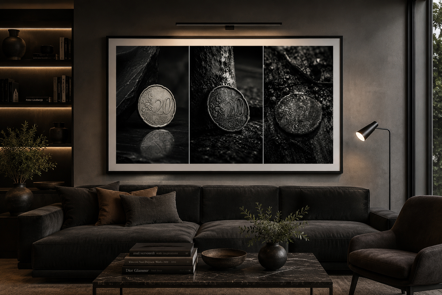 Fine Art Photography | Exclusive Photo Prints — BAKKM Photography