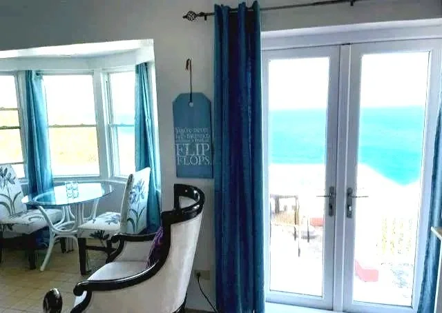 Bit of Heaven — Marley Cliff Cottages