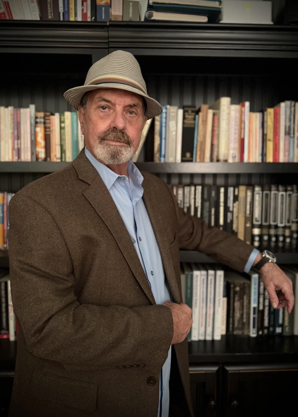 Steve Osborne, PhD – Authored Book on Science, Faith & Origins | Beyond ...