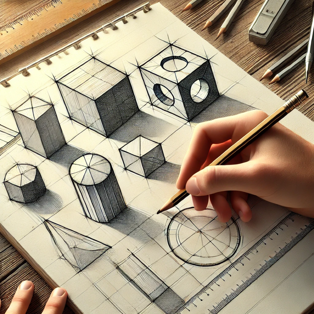 Planning Your Ideas – 14 & 21 November — Woodworkers Association of NSW