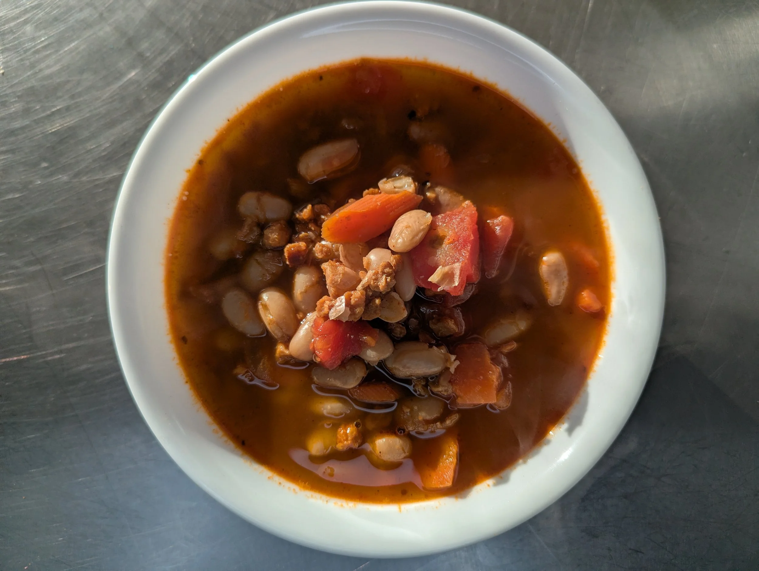 Ordering Now — Mark's Mindful Meals