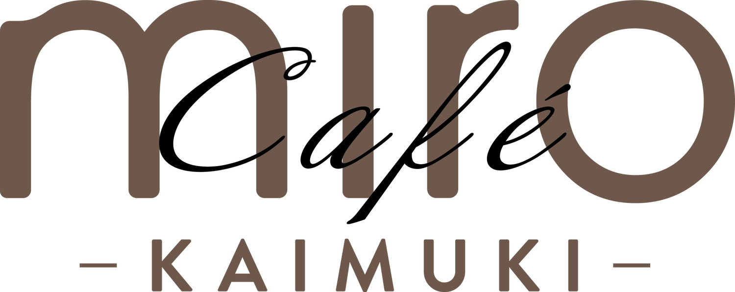 Café Miro