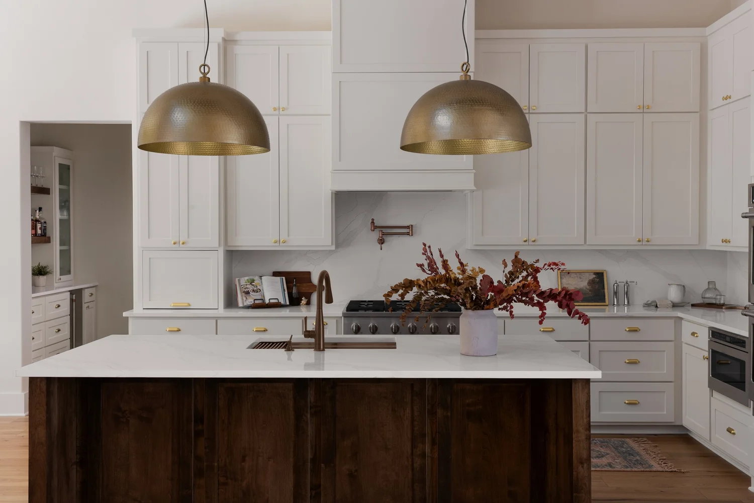 Jessa Myer Interiors