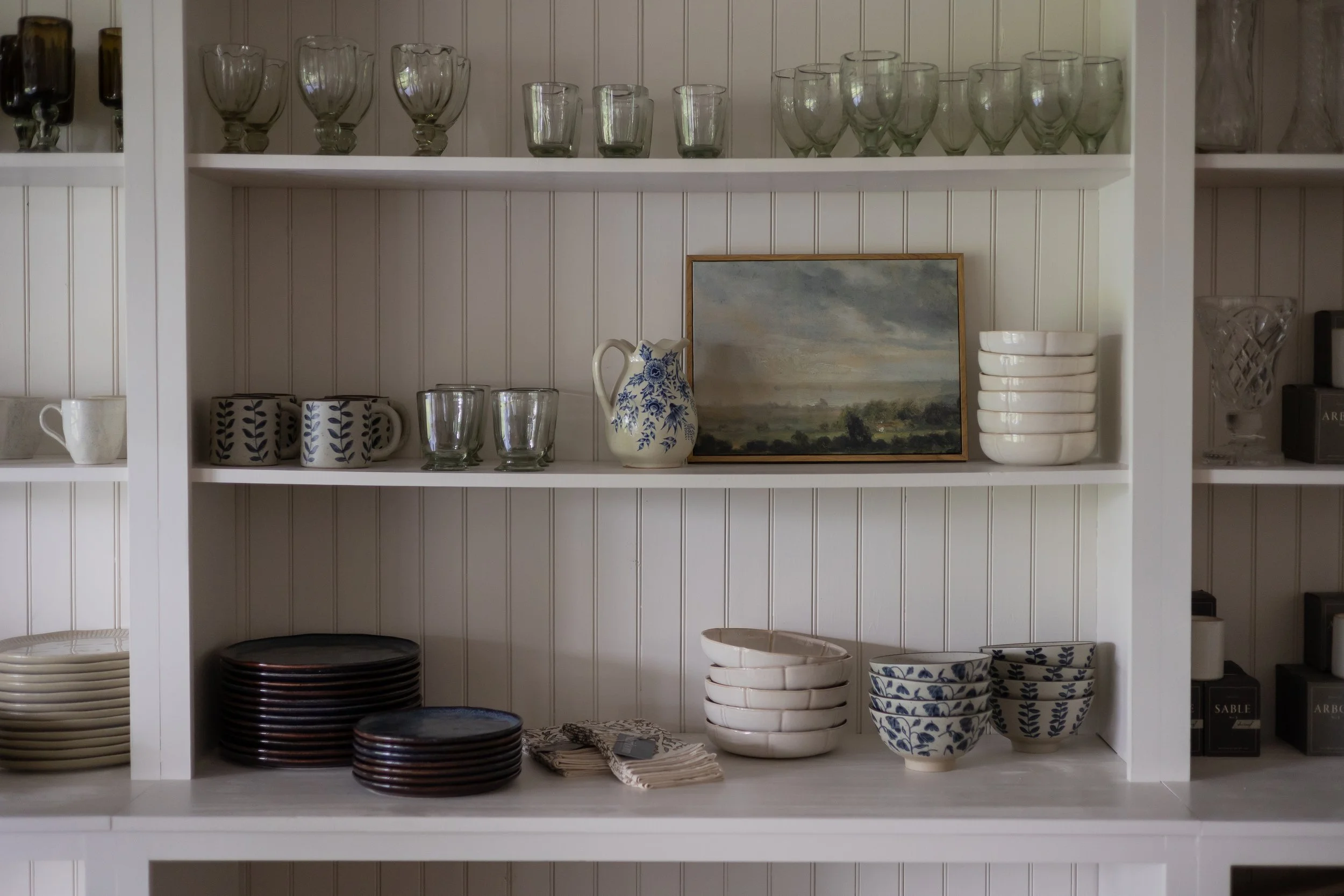 Jessa Myer Interiors