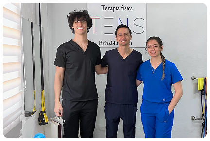 Pre-PT Shadowing Abroad Programs | Toucan Abroad