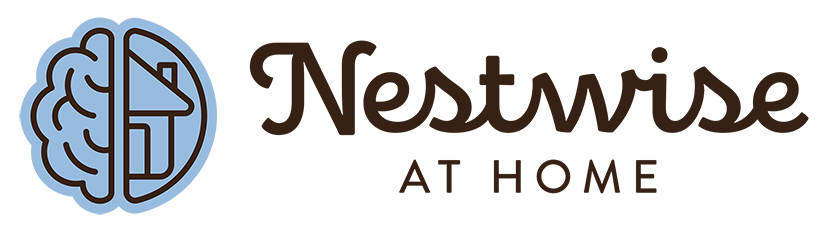 NESTWISE AT HOME | Language and Literacy for Homeschool