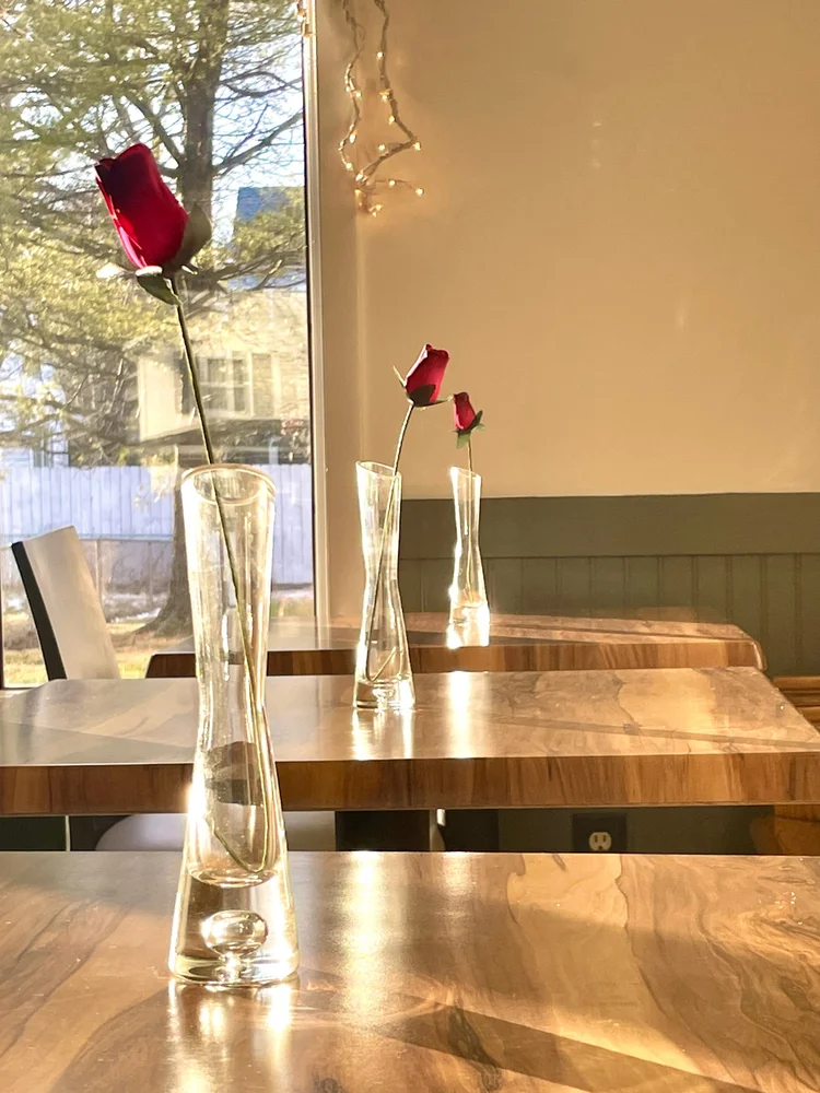 Village Rose Deli