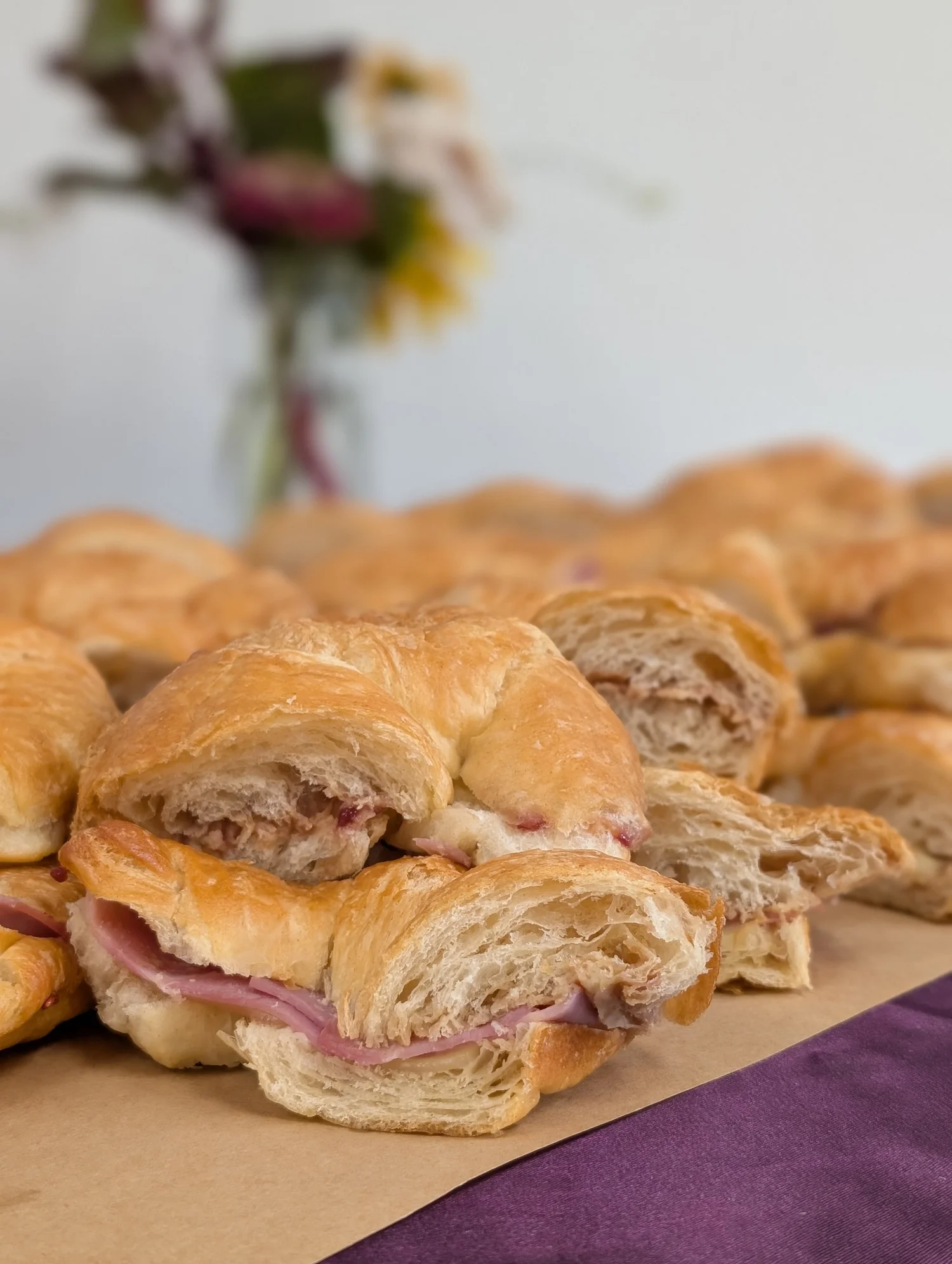Village Rose Deli